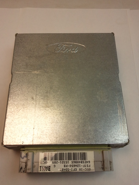 Used 1995 Ford F-350 Engine Computers for Sale